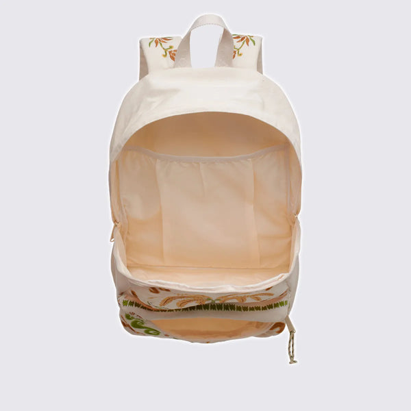 Backpack Farm Xodó Milani - Humana