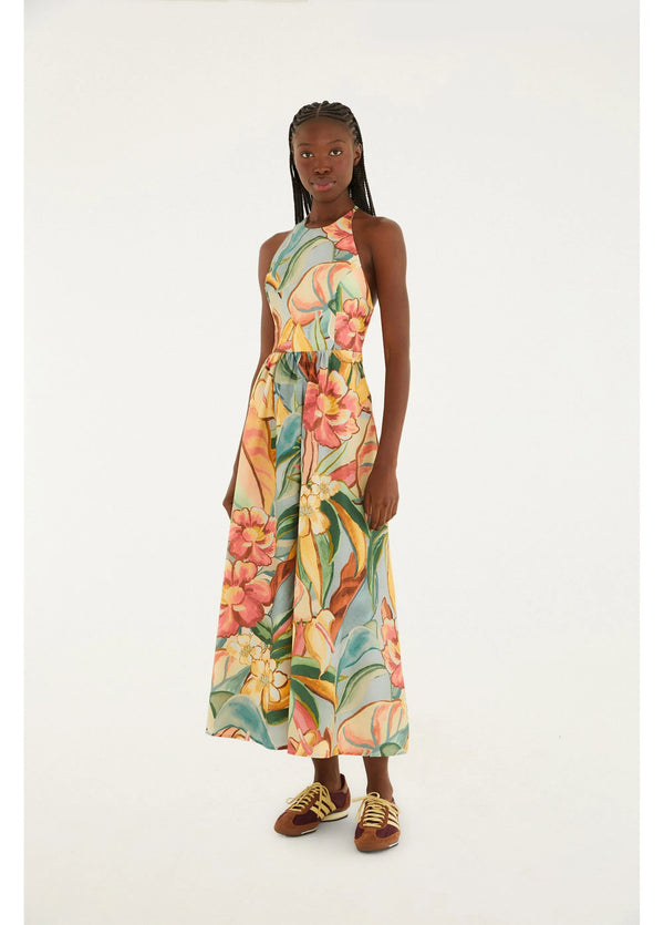 VACATION LOOKS Tagged "dresses" - Humana