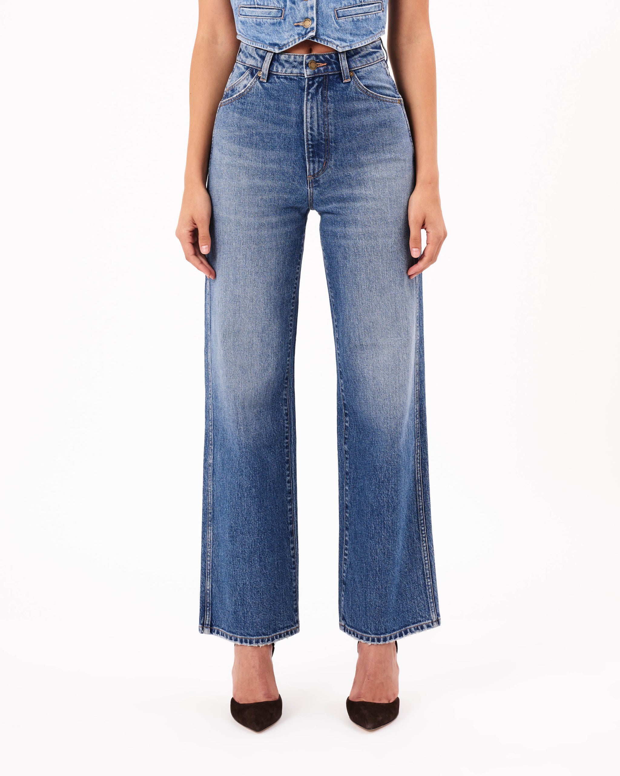 Heidi Seattle - Humana