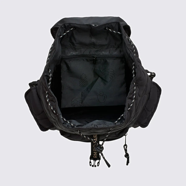 Backpack Farm Pipoca Farm Rio Preta - Humana