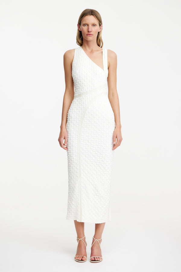 Alex Midi Dress - Humana