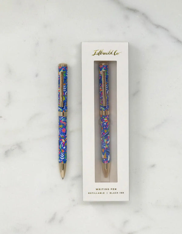 Otomi Ballpoint Luxe Pen - Humana