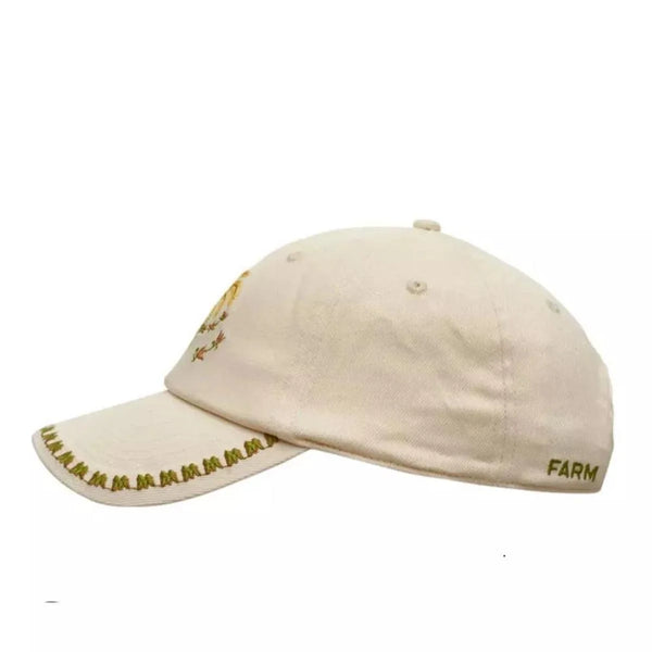 Cap Farm Tropical Milani - Humana