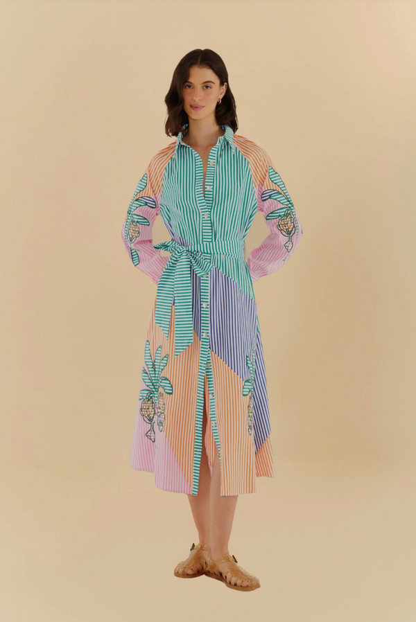 FARM MARZO25 Tagged "dress" - Humana