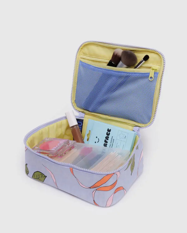 Small Cosmetic Case - Humana